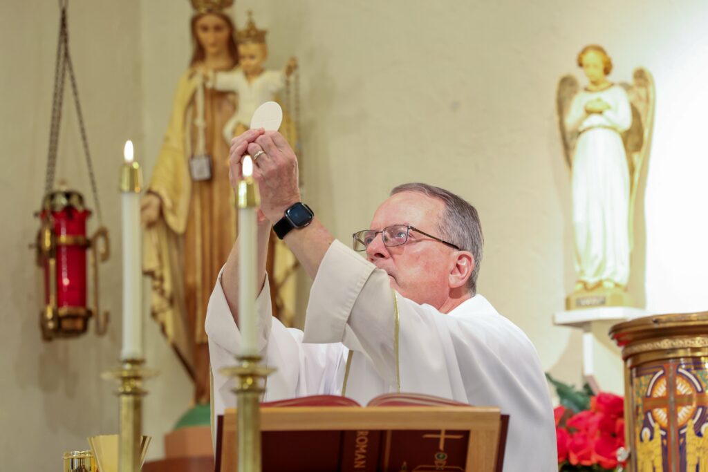 Catholic Youth Retreat | Apostolate for Family Consecration