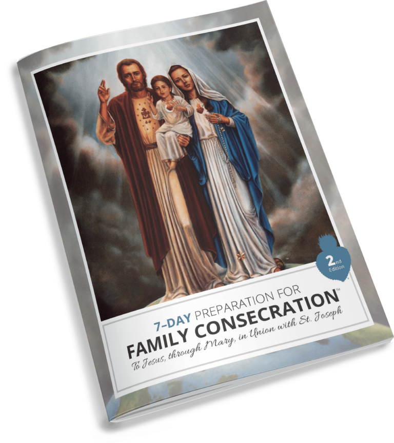 Home | Apostolate for Family Consecration